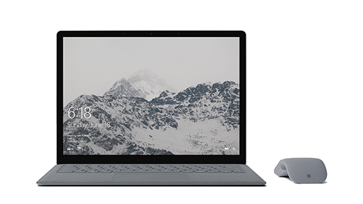 Microsoft Surface Laptop Repair London | Creative IT London