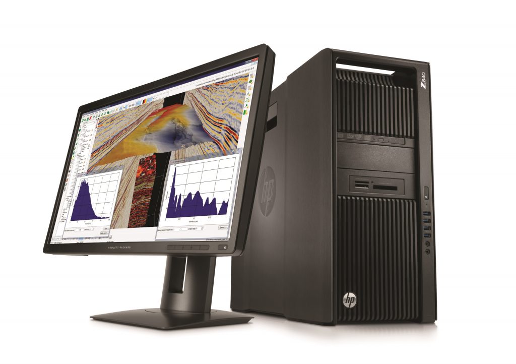 HP Workstation Repair | London Workstation Computer Repairs