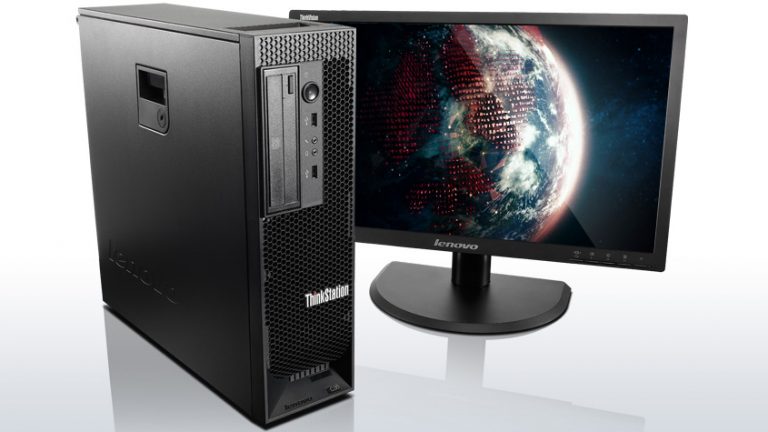 Lenovo ThinkStation C20 | C20x | C30 Workstation Repair London