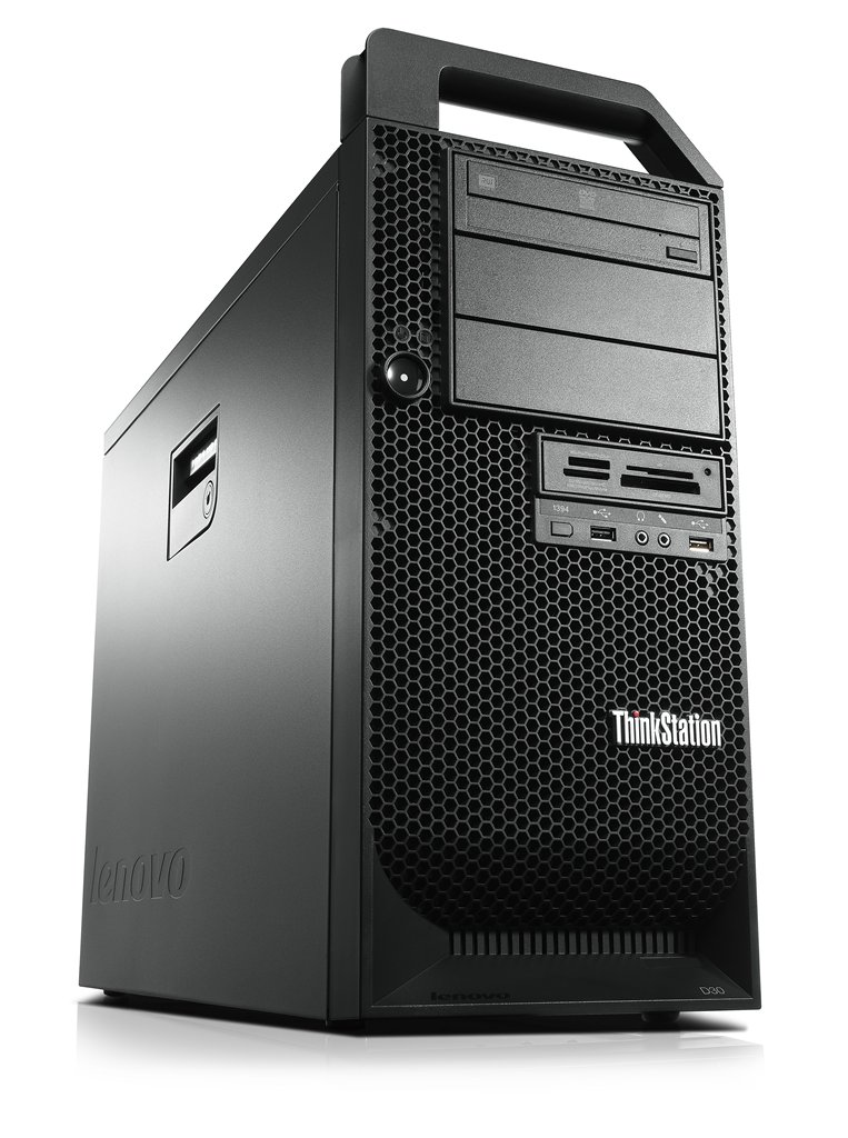 Lenovo ThinkStation D10 | D20 | D30 Workstation Repair London