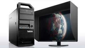 Lenovo ThinkStation E20 | E30 | E31 | E32 Workstation Repair London
