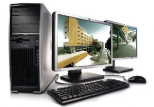 HP xw4000 Workstation Repair | London Workstation Computer Repair