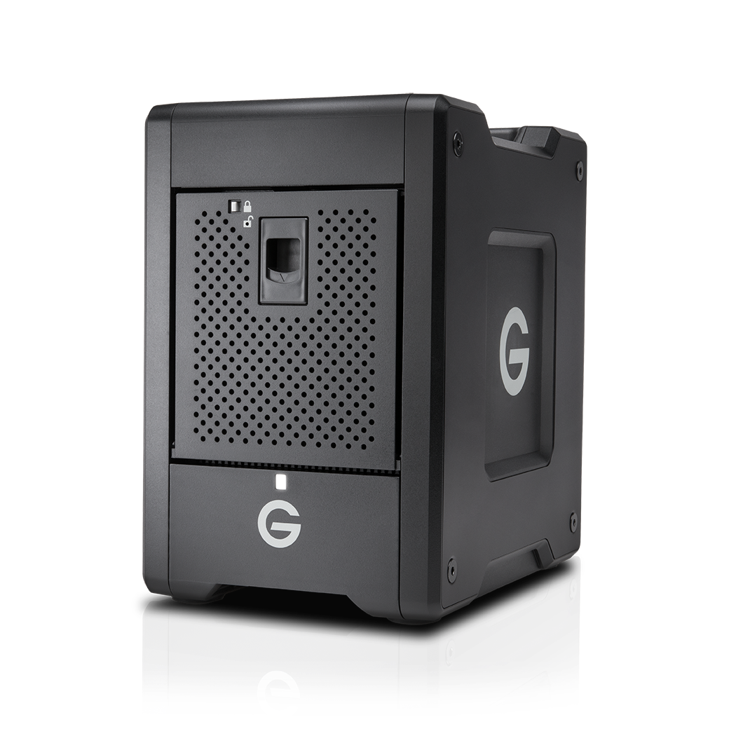 G-Technology Data Recovery | London Hard Drive and SSD Recovery