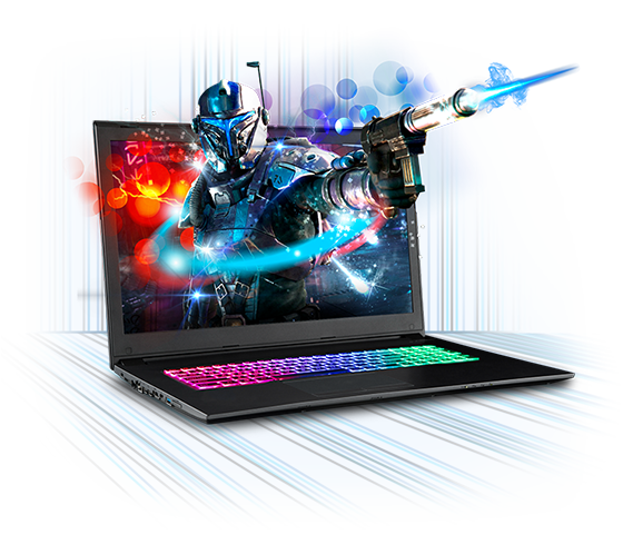 Sager Laptop Repair | London Sager Gaming Laptop Repair Upgrade