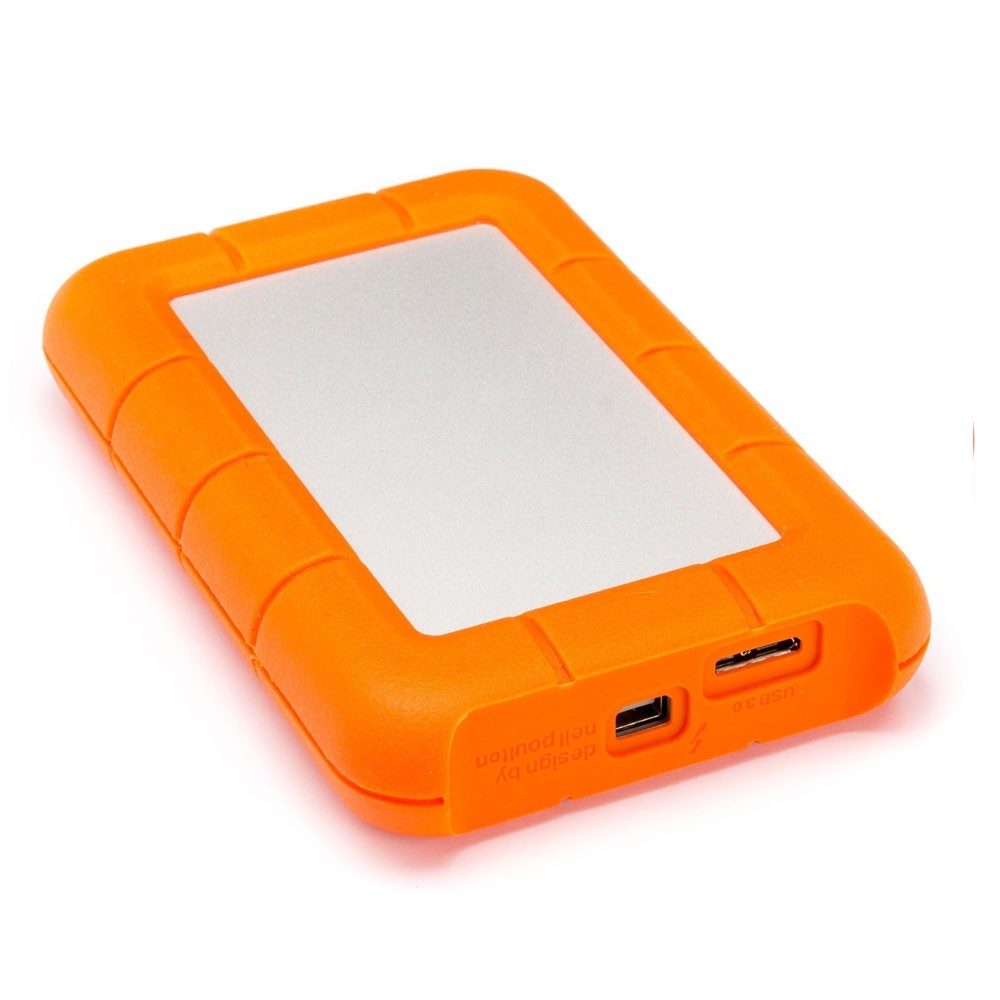 LaCie Rugged Data Recovery | London Portable Hard Drive Recovery