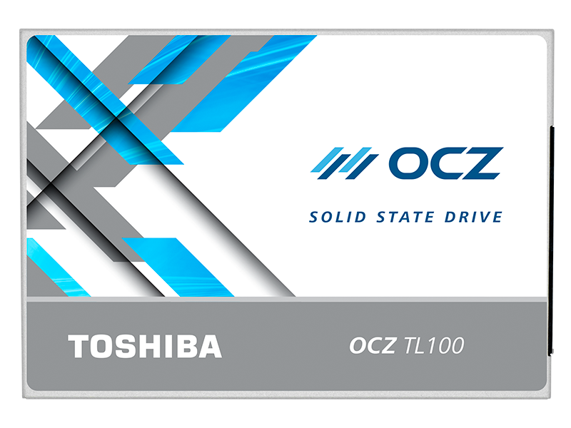 OCZ SSD Data Recovery | London Toshiba OCZ SATA Data Recovery