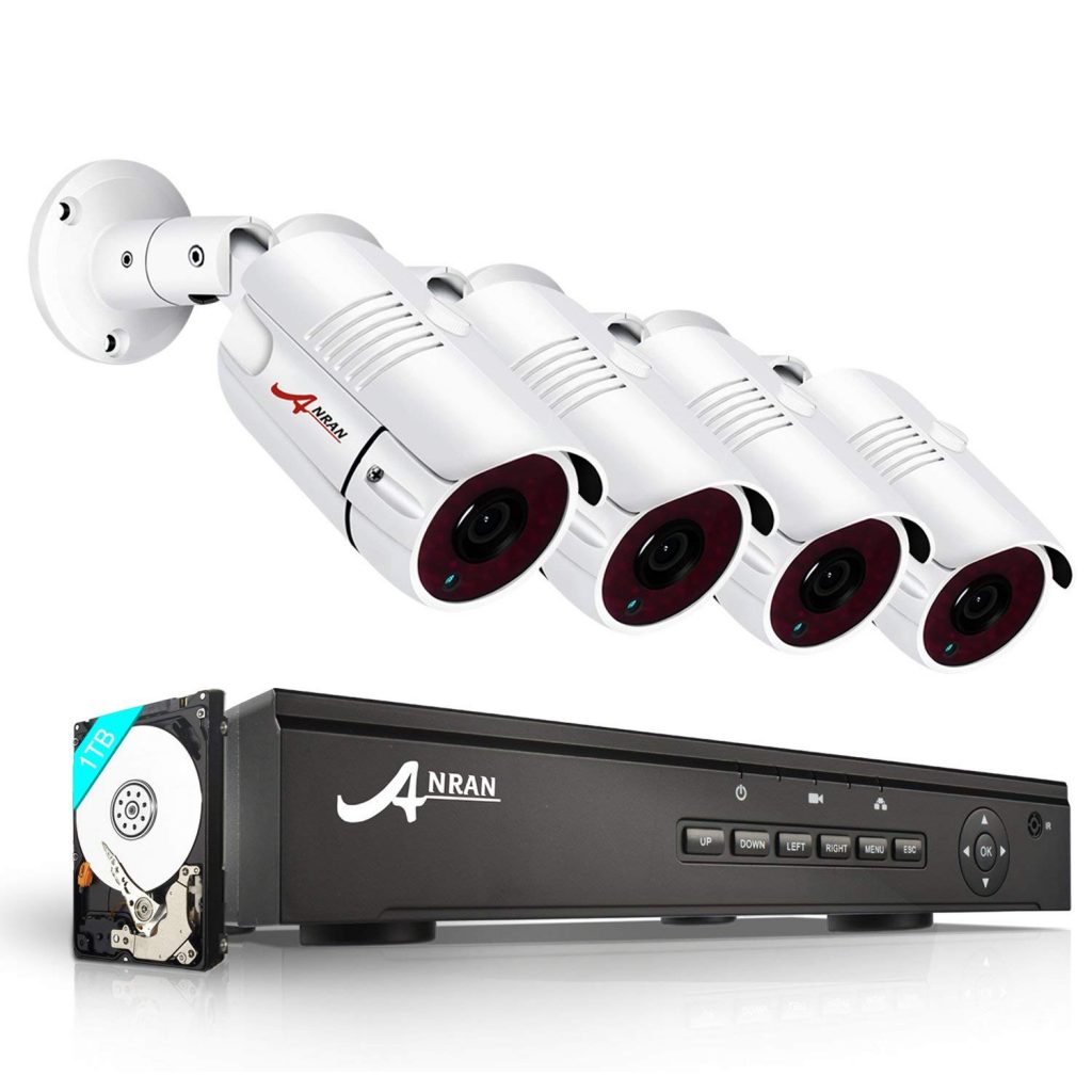 CCTV Data Recovery | London CCTV/DVR Footage Recovery Expert