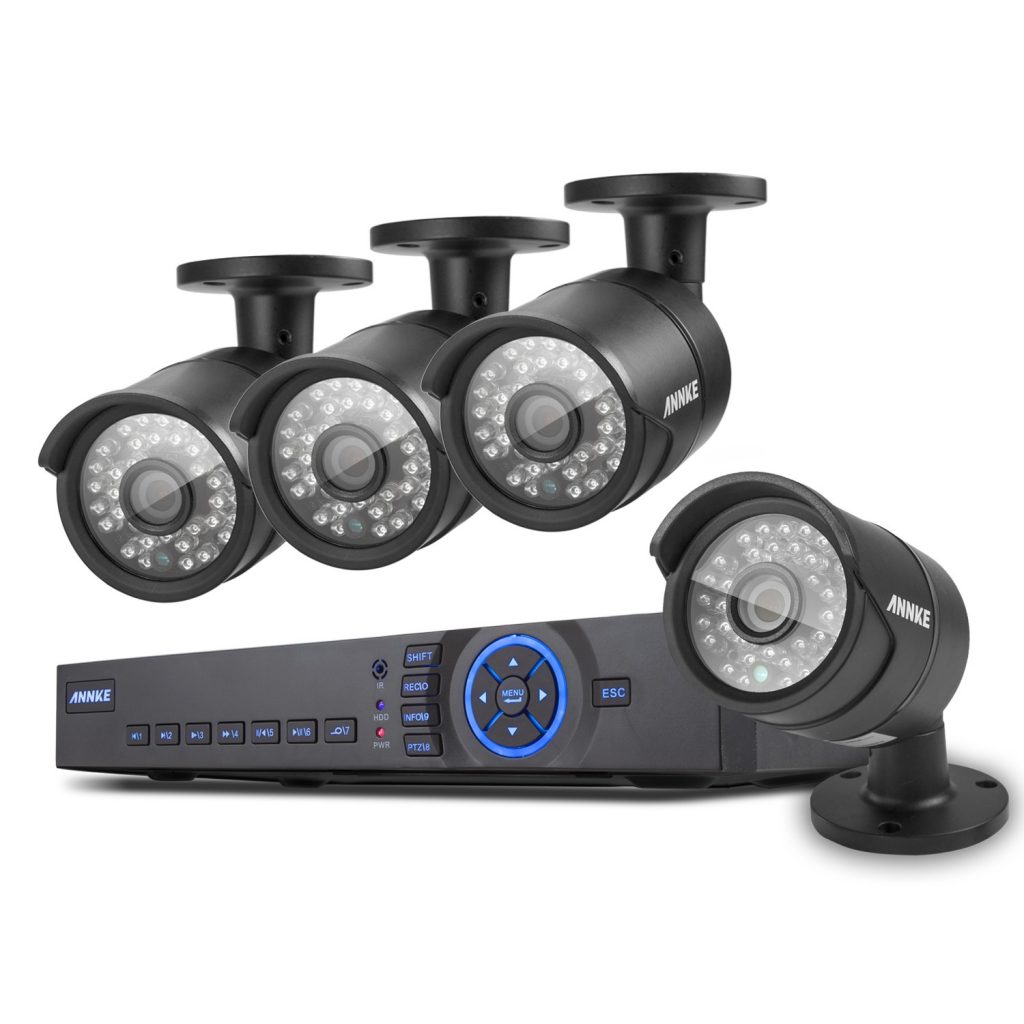 CCTV Data Recovery | London CCTV/DVR Footage Recovery Expert