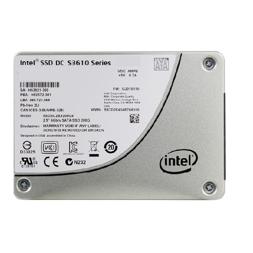 Intel SSD Data Recovery | London Solid State Drive Recovery