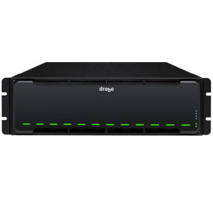 Drobo Data Recovery | London Drobo BeyondRAID Data Recovery UK