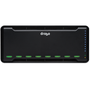 Drobo Data Recovery | London Drobo BeyondRAID Data Recovery UK