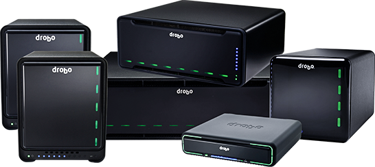 Drobo Data Recovery | London Drobo BeyondRAID Data Recovery UK