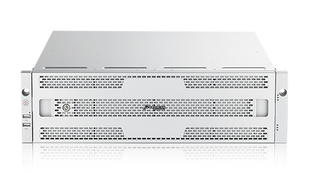 PROMISE Technology Data Recovery | London RAID NAS Recovery