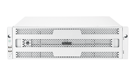 PROMISE Technology Data Recovery | London RAID NAS Recovery