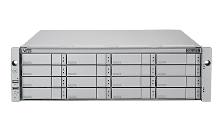 PROMISE Technology Data Recovery | London RAID NAS Recovery