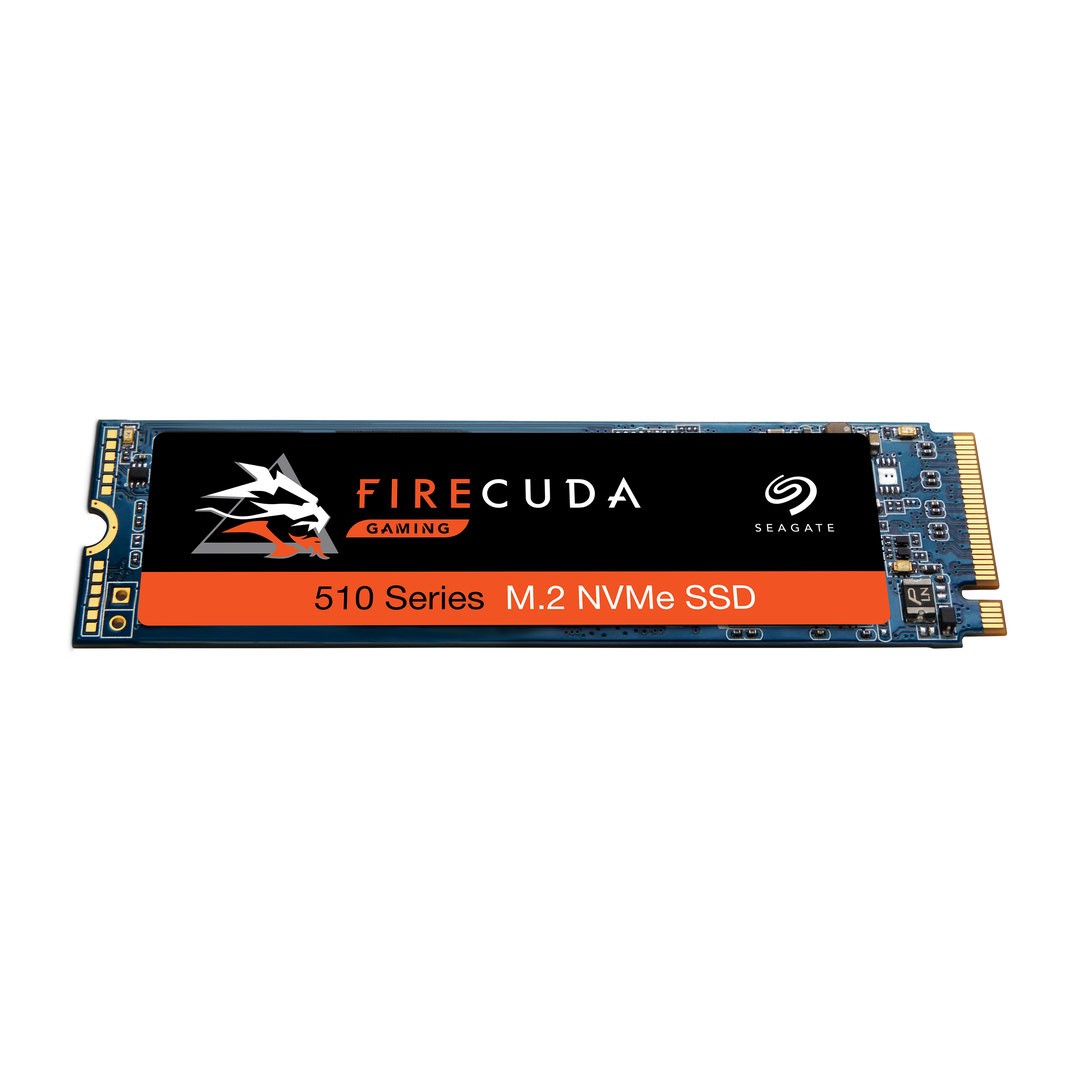Seagate FireCuda Data Recovery | London FireCuda SSHD Recovery