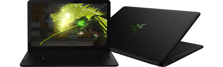 Razer Laptop Repair | Razer Blade Pro | Blade Stealth Repair
