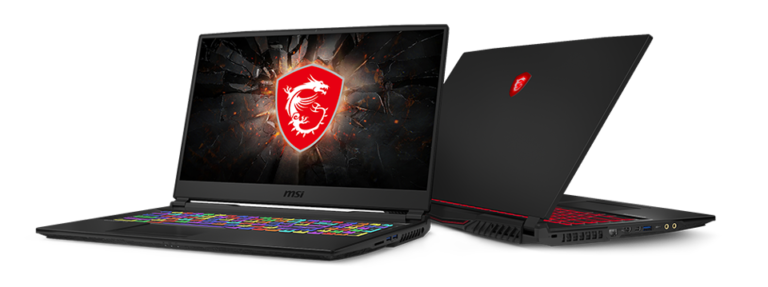 MSI Gaming Laptop Repair London | Gaming Series Repair