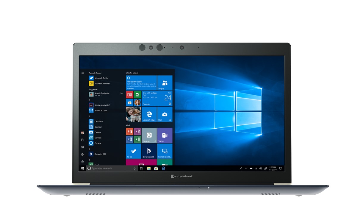 dynabook Laptop Repair | London dynabook Notebook Repairs